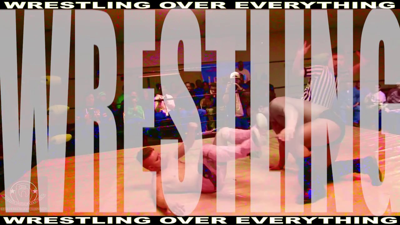 WE ARE RIVALS HYPE VIDEO 17 - YouTube