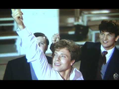 30 Door Key 1991 - YouTube