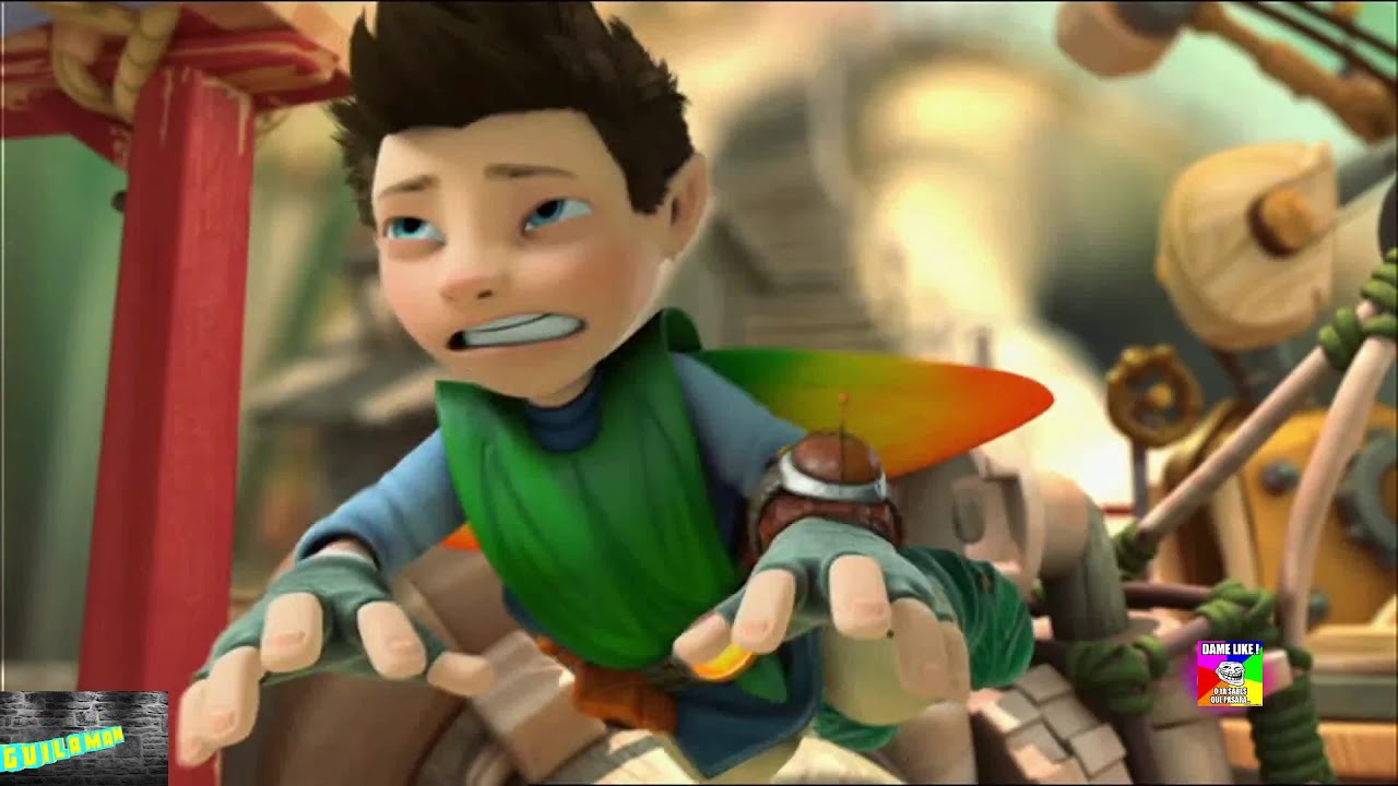 TREE FU TOM,MINI TOM - YouTube
