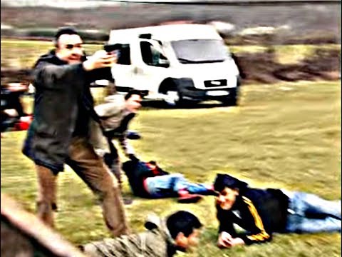 Çevreyi Savunan İnsanlara Neler Oluyor? | Full Büyük Cinayet | Arka Sokaklar