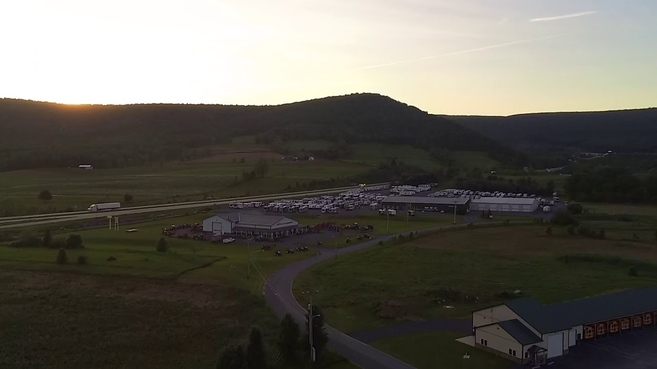 A Valley In Pennsylvania - YouTube