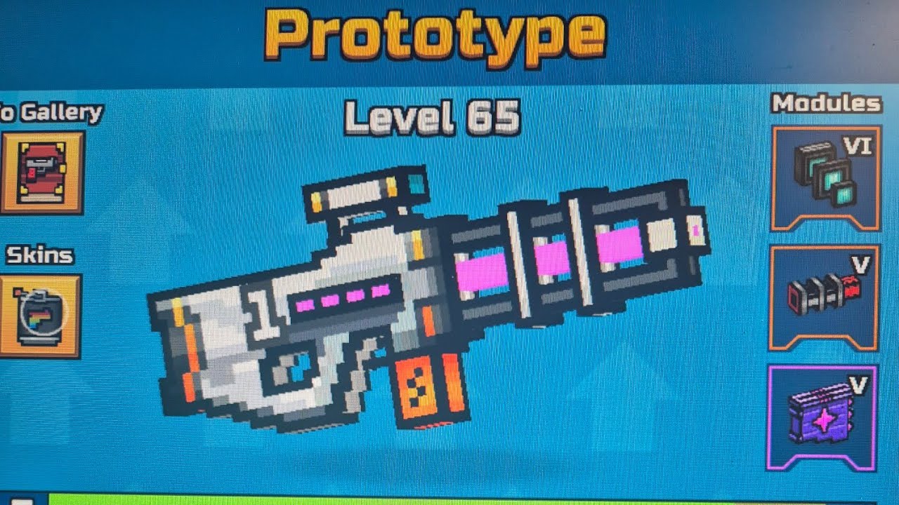 PG3D Prototype review in 2025 - YouTube