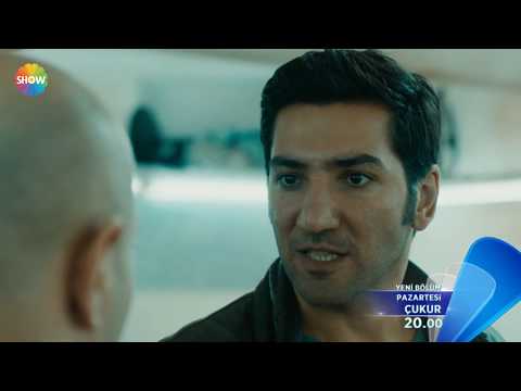 Çukur 42.Bölüm 2.Fragmanı