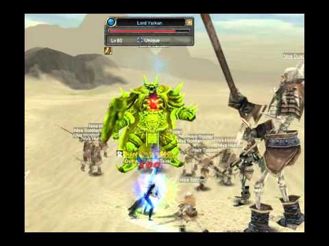 Lord Yarkan - YouTube