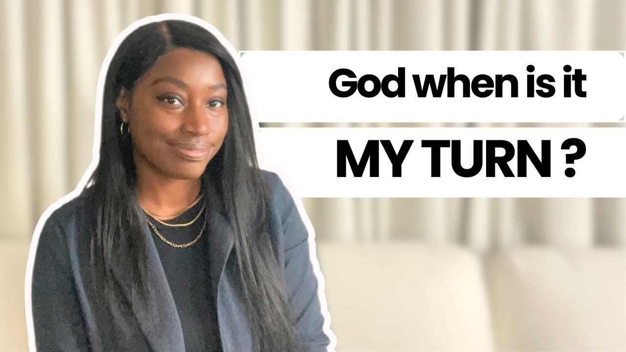 WATCH this if you feel like God forgot about you and you don’t feel his ...