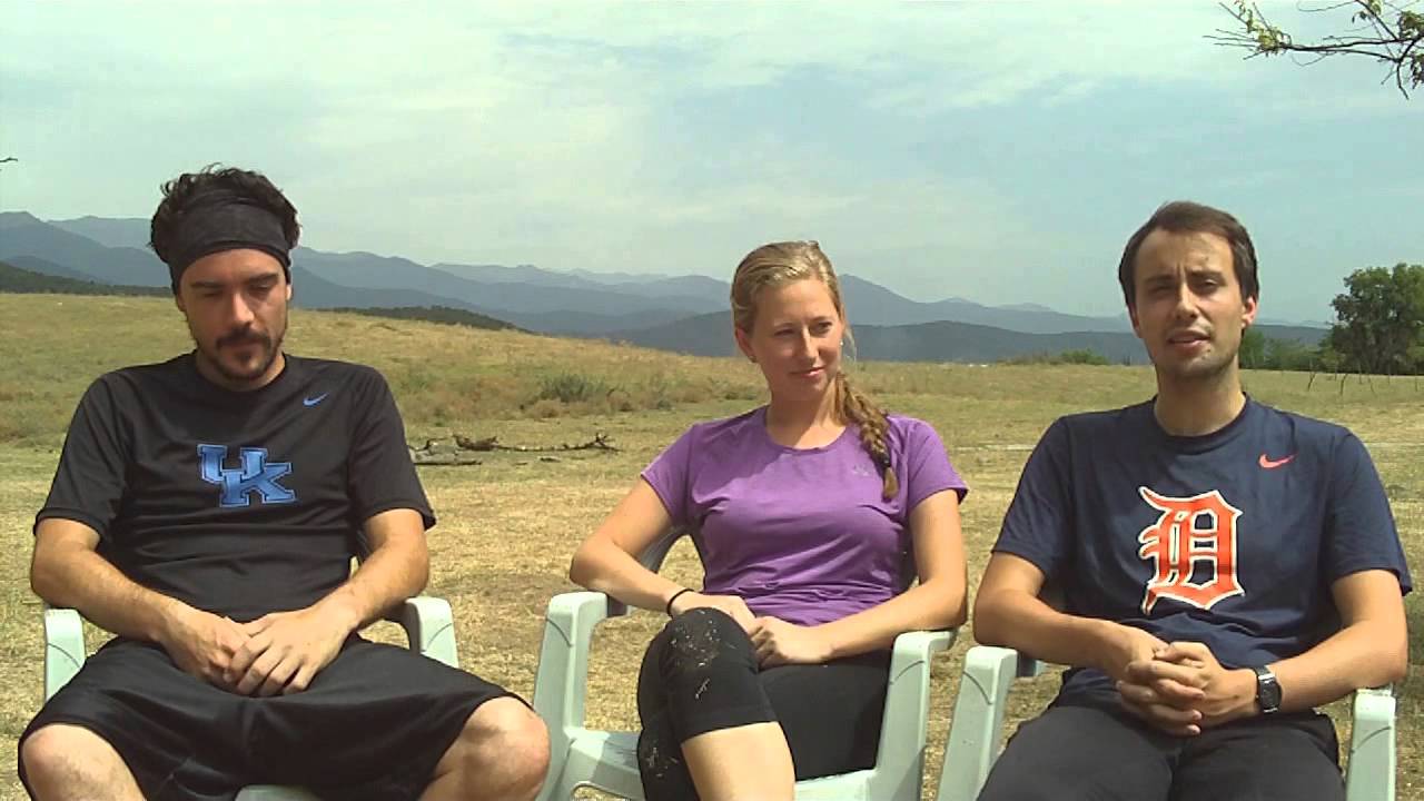 LIFE Camp promo (from 2014 camps) - YouTube