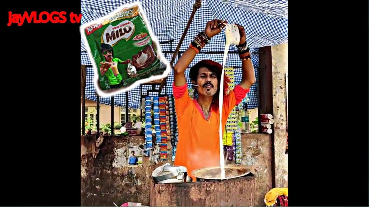 Boss Kenshin (chai master) - YouTube