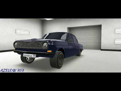 2109 Avtosh | Avtoshlar 2019 | AZELOW 707 | Volqa 2019 | AZELOW style | Bakili sürenler