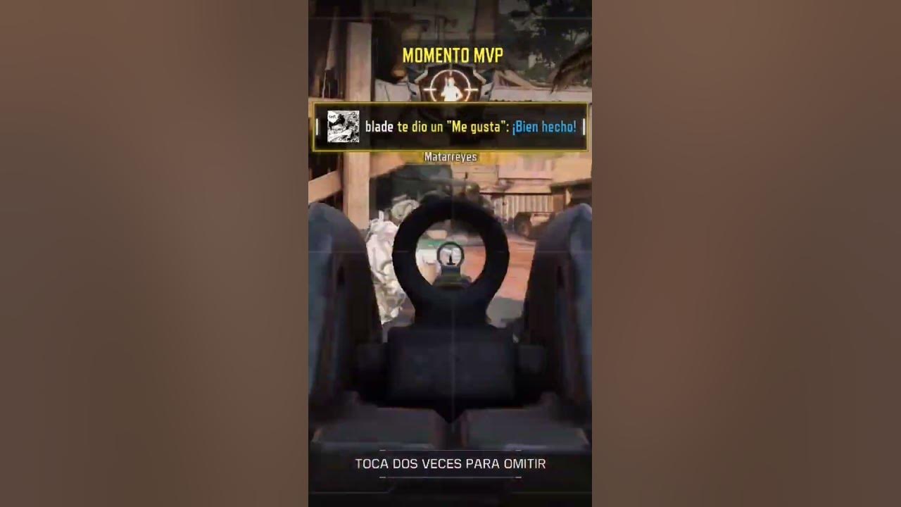Codmobile Codmobileclips Codmobileespañol Codmobilegameplay Youtube