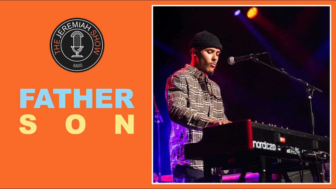 NATHAN + NOAH EAST - Father Son "The Love and The Soul Goes Into Every ...