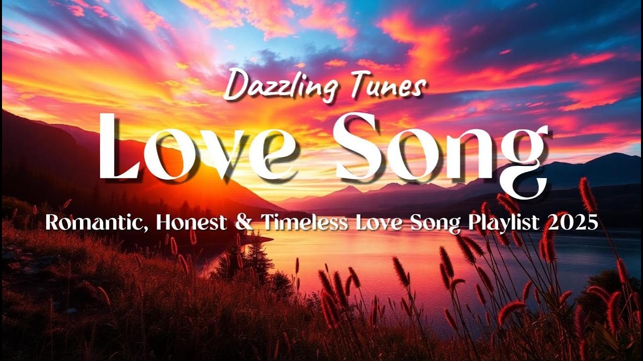 Love Songs for the Heart | Romantic, Honest & Timeless Love Song ...