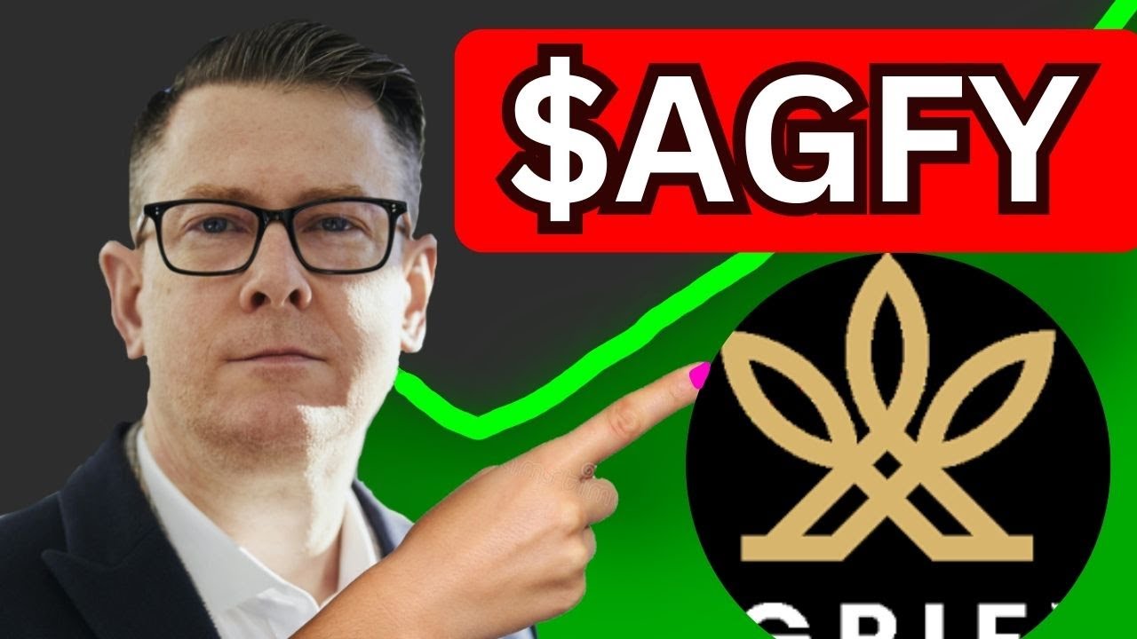 AGFY Stock (Agrify Corp stock analysis) AGFY STOCK PREDICTION AGFY STOCK analysis AGFY stock ...