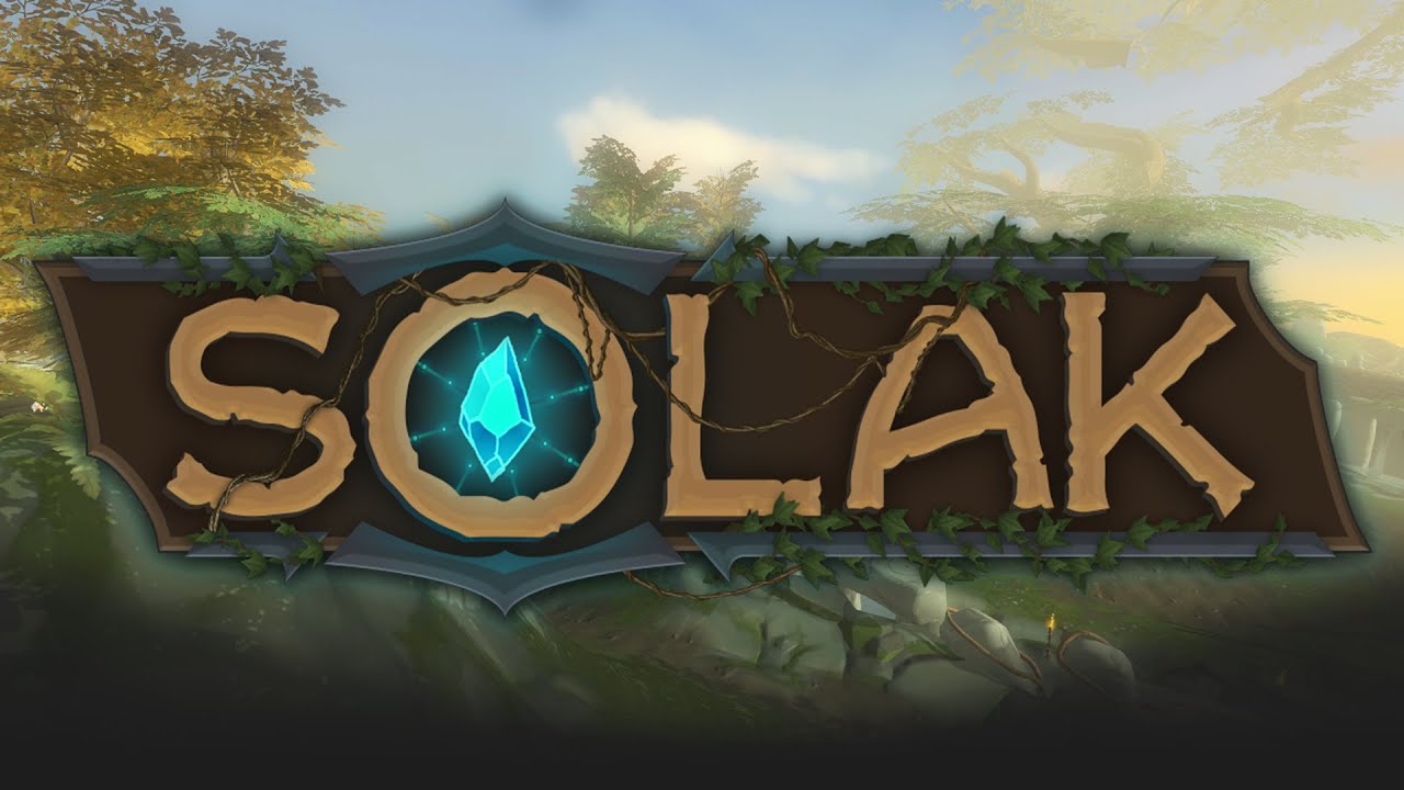 Just Released! SOLAK 718 - BRAND NEW RSPS - (Runescape Private Server ...