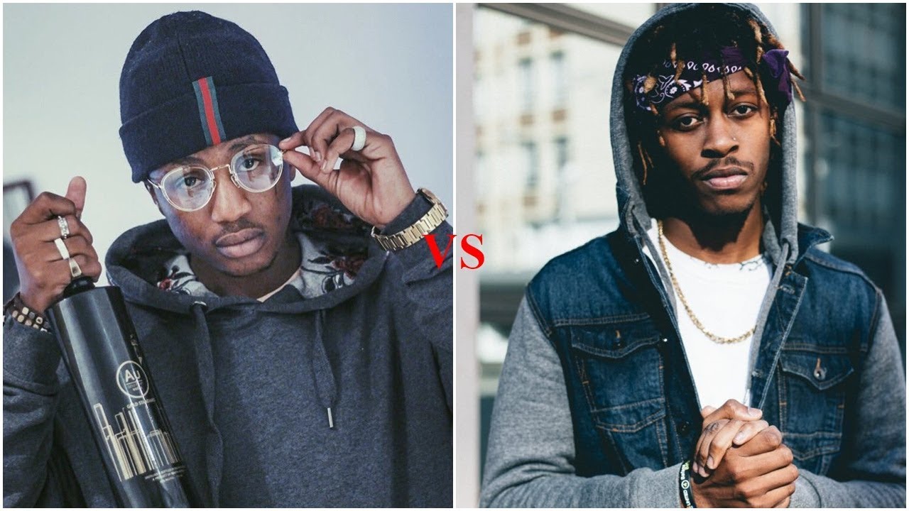 Yung Swiss says he won't make music with Emtee anymore. || Tusko_D ...