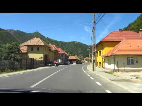 Transalpina 11: Sugag