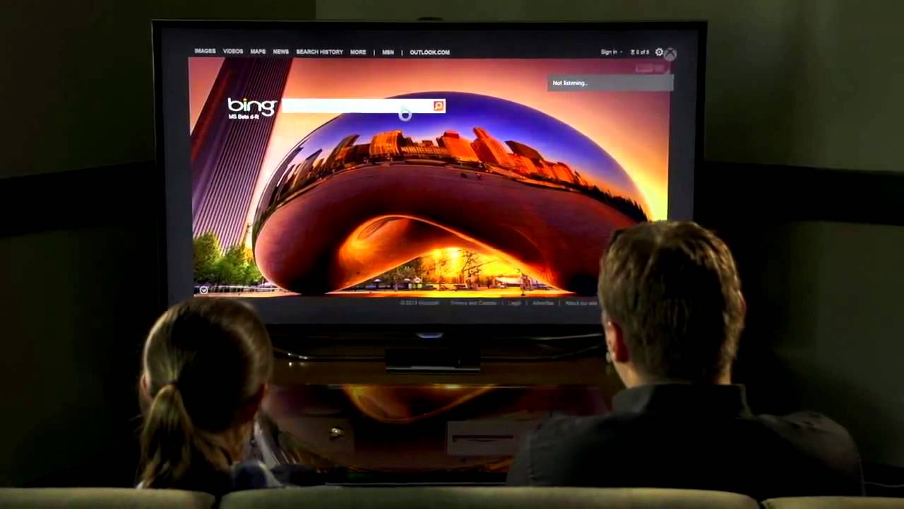 Xbox One - Design Revealed and Explained - YouTube