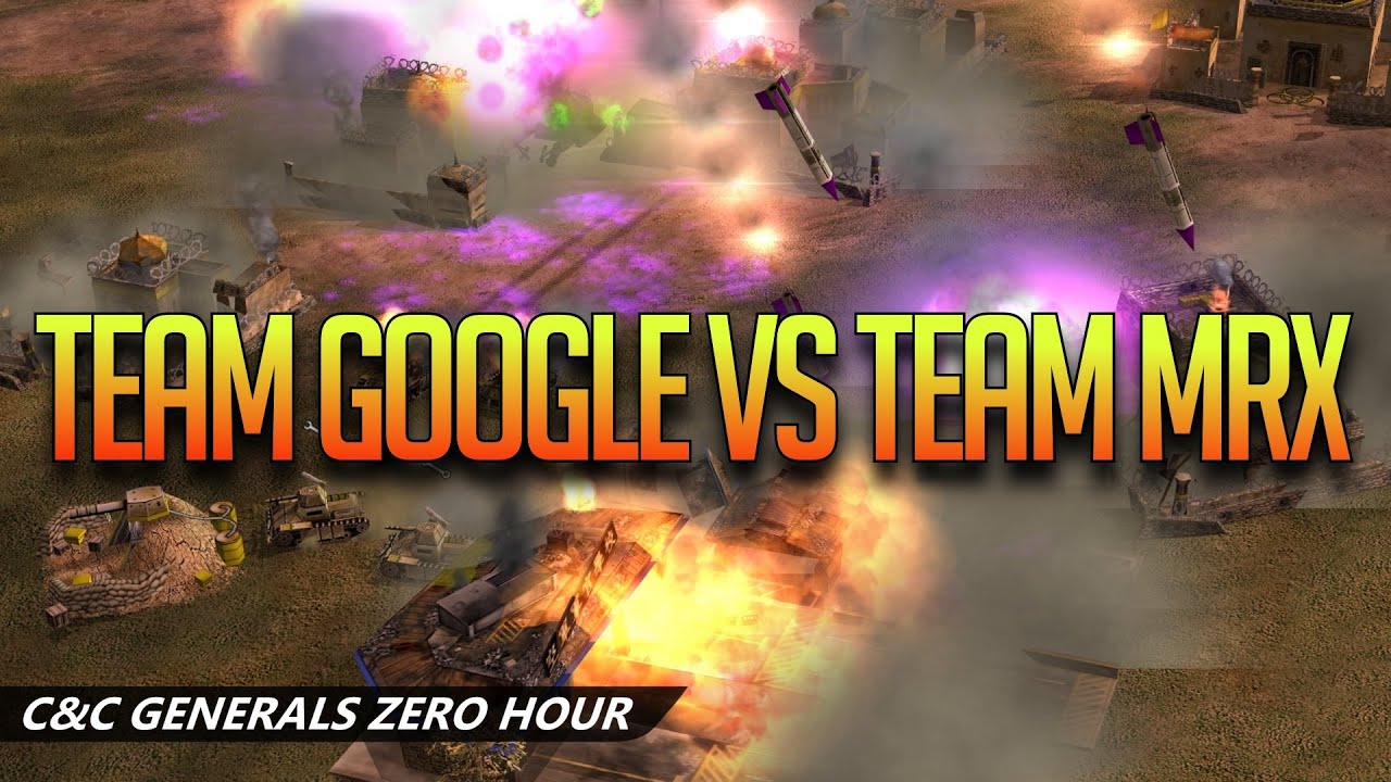 Defcon 3v3 PRO TEAM LEADERS | Team GooGle vs Team MrX | Dubai LAN Party ...
