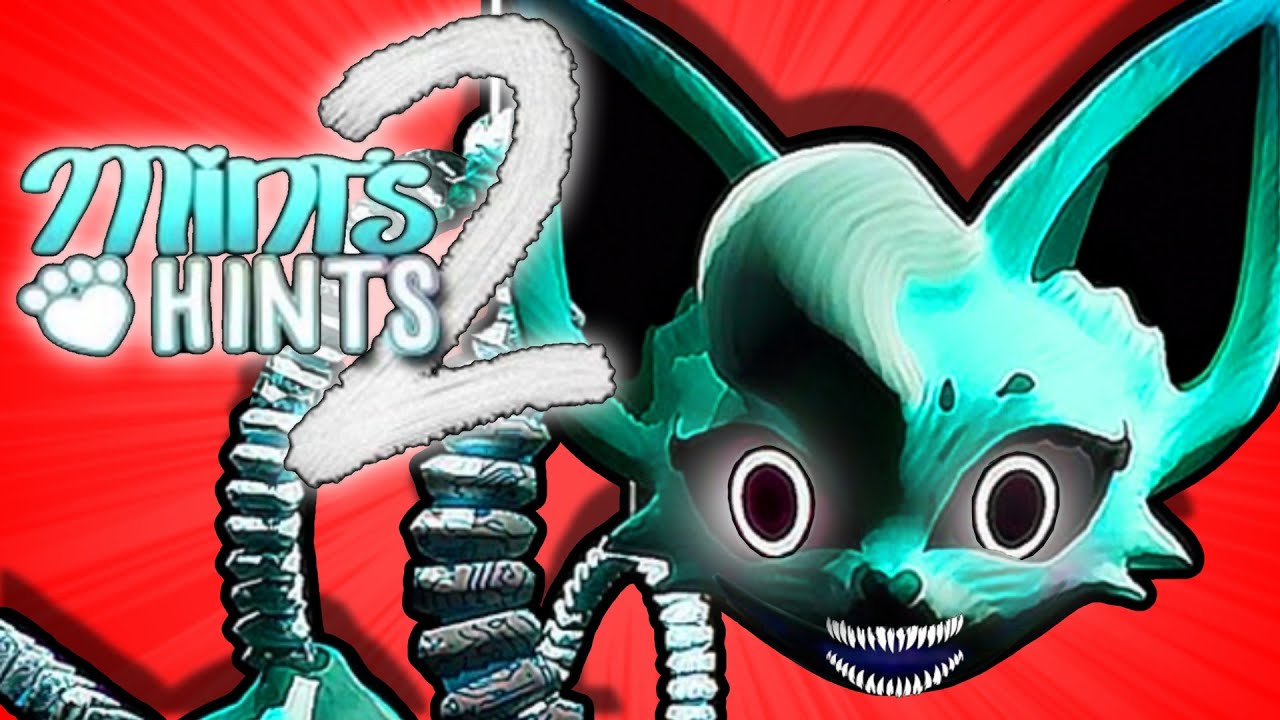 Mints Hints Chapter 2 Full Game Walkthrough - Everything we Thought Was ...