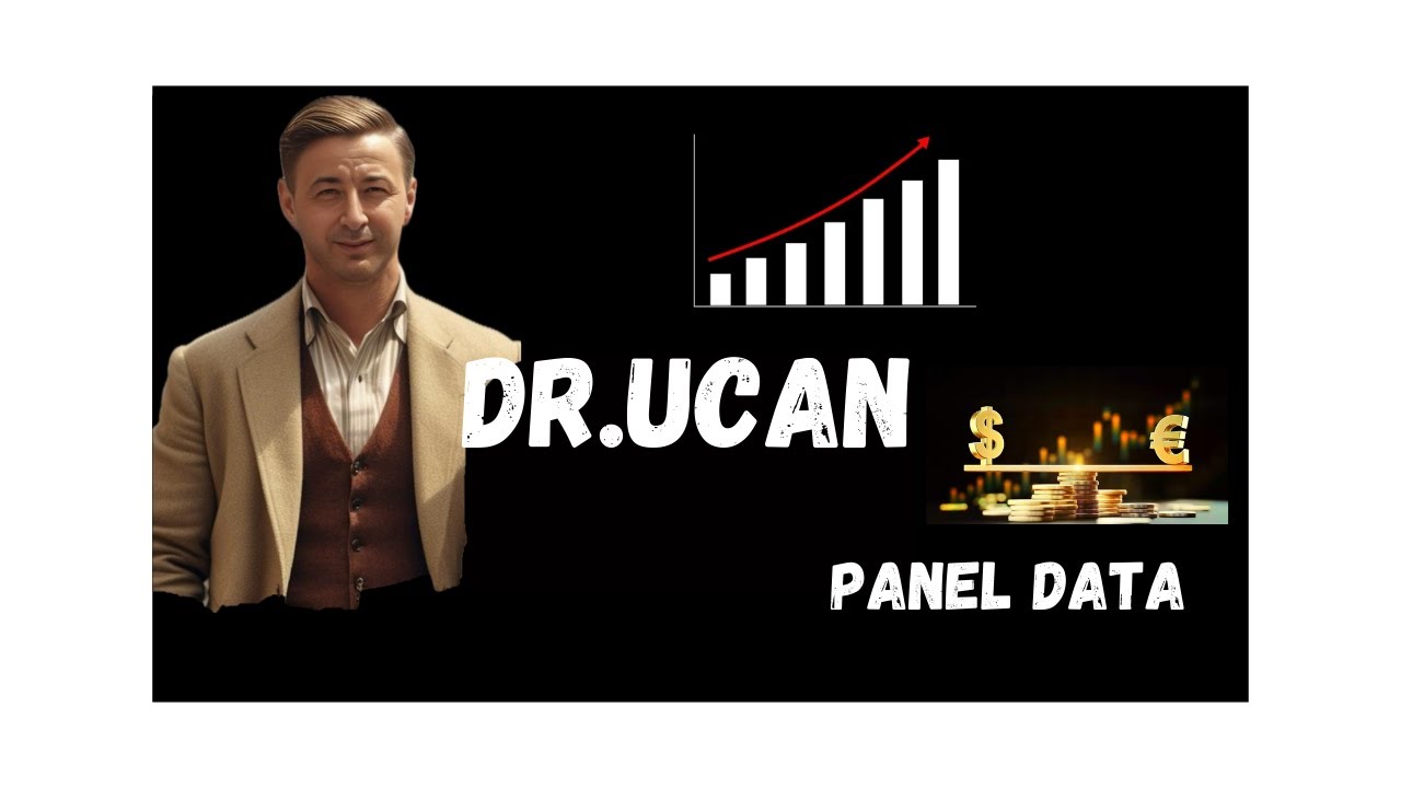 1- PANEL DATA(SUMMARY OF EVERYTHING) - PANEL VERİ HAKKINDA BİLMENİZ ...