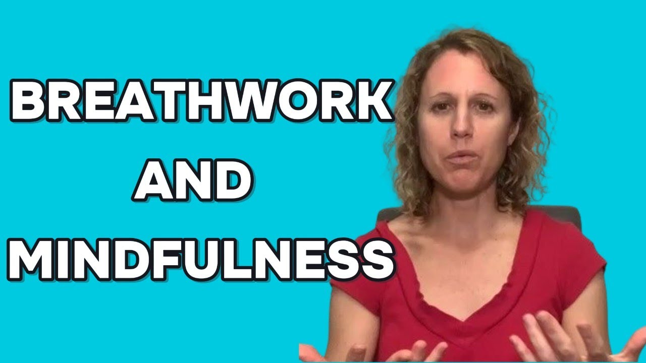Breathwork Exercises: Breathwork that you can practice to reduce stress ...