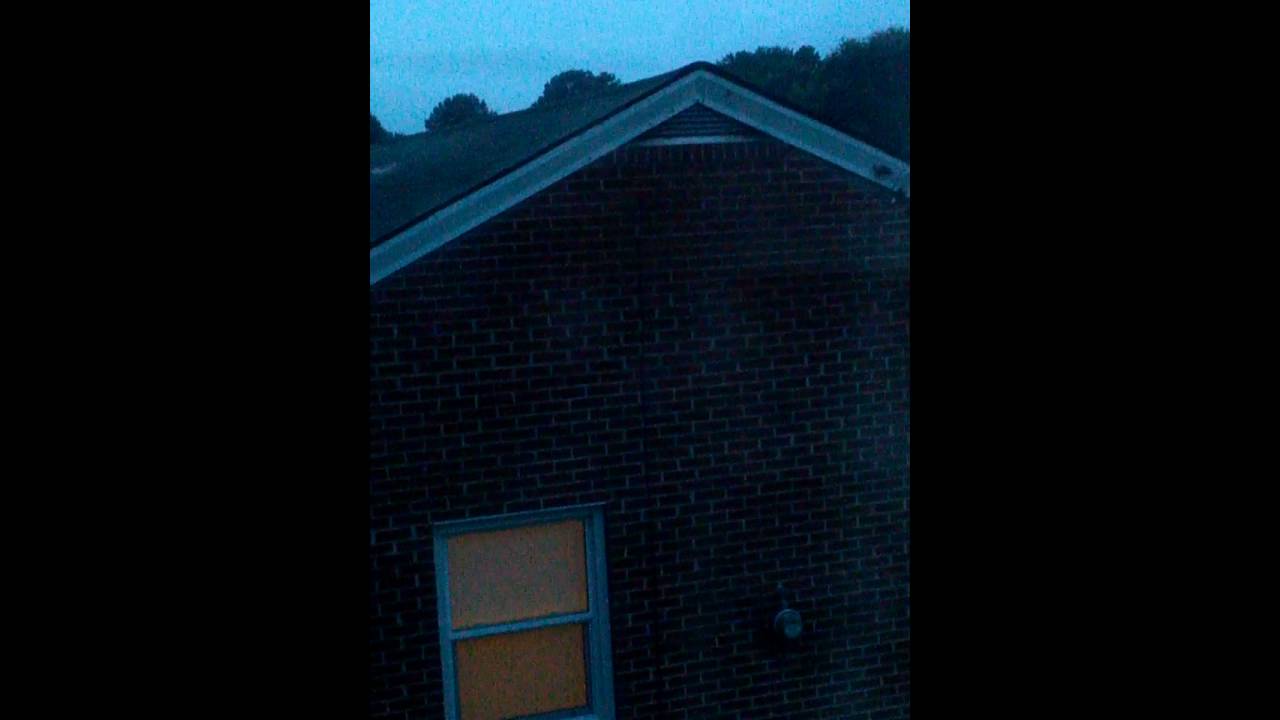 The Real Bat Cave - YouTube