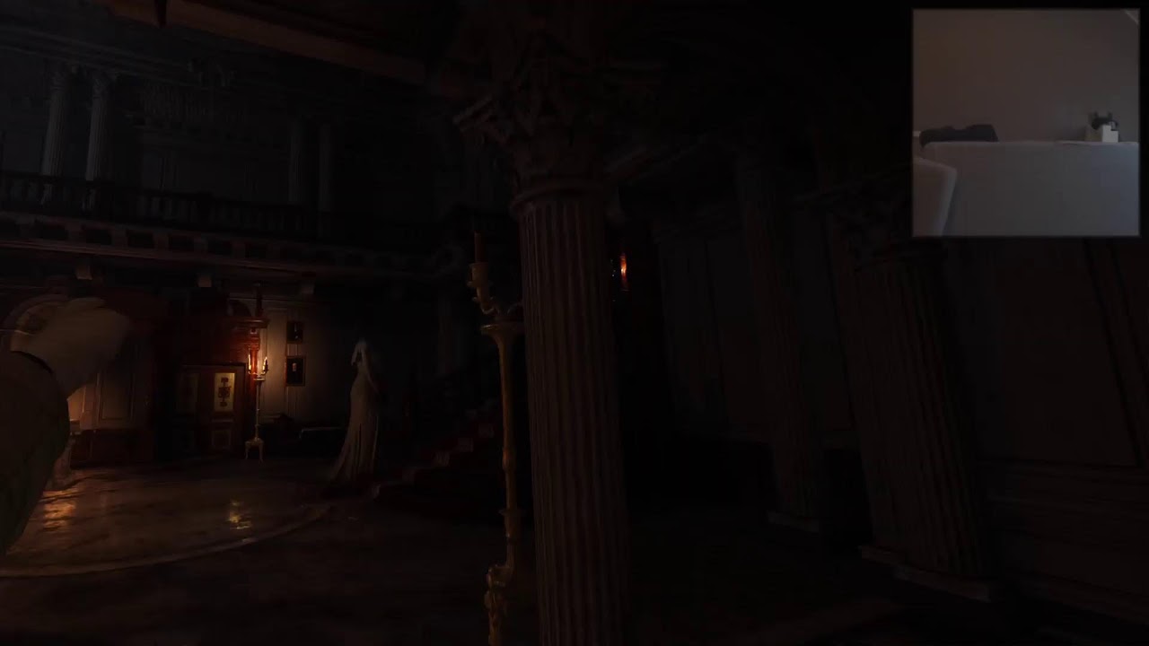 RE8 - YouTube