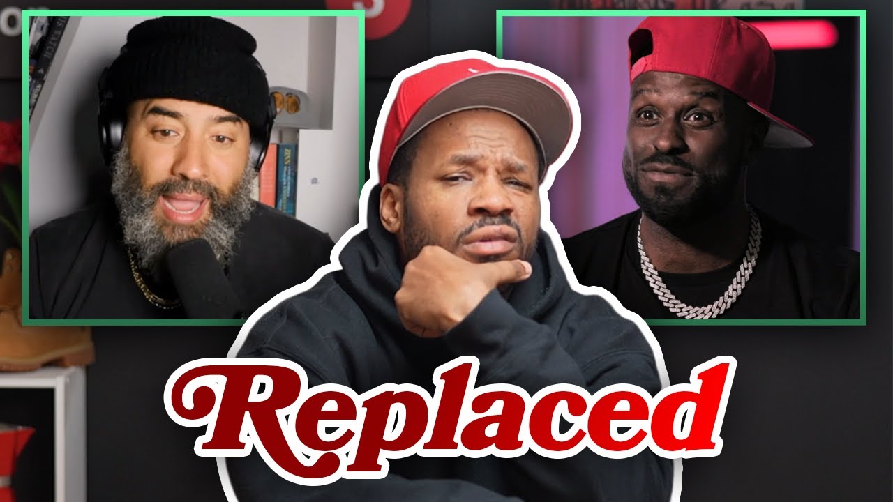 Hot 97 is falling APART - Funk Flex morning show? - YouTube
