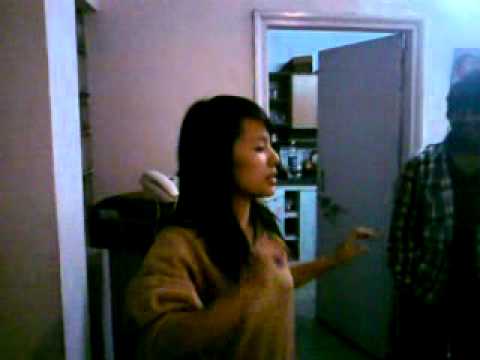 Burp competition!! - YouTube