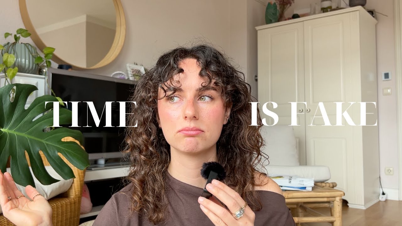 how to manipulate time - YouTube