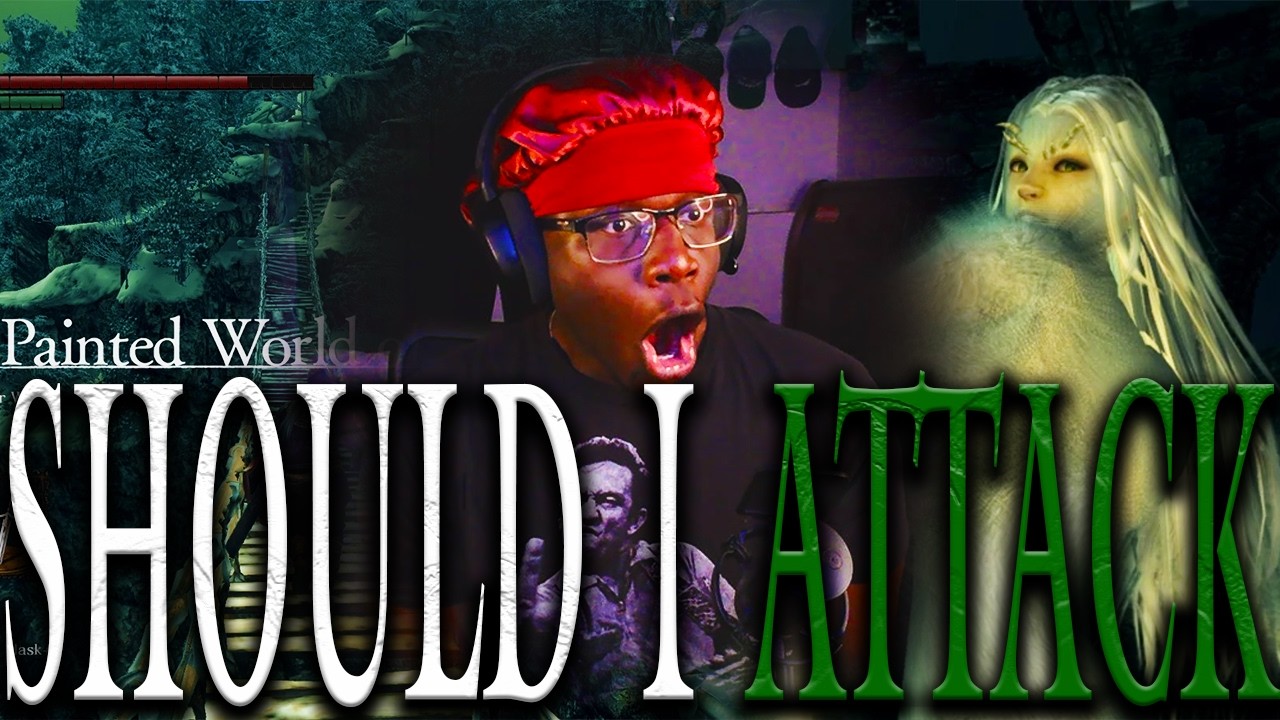 Exploring The Painted World of Ariamis | Dark Souls Remastered - Part ...