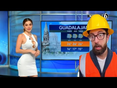 Unbelievable Smart Worker & Hilarious Fails | Construction Compilation #46 #fail #construction