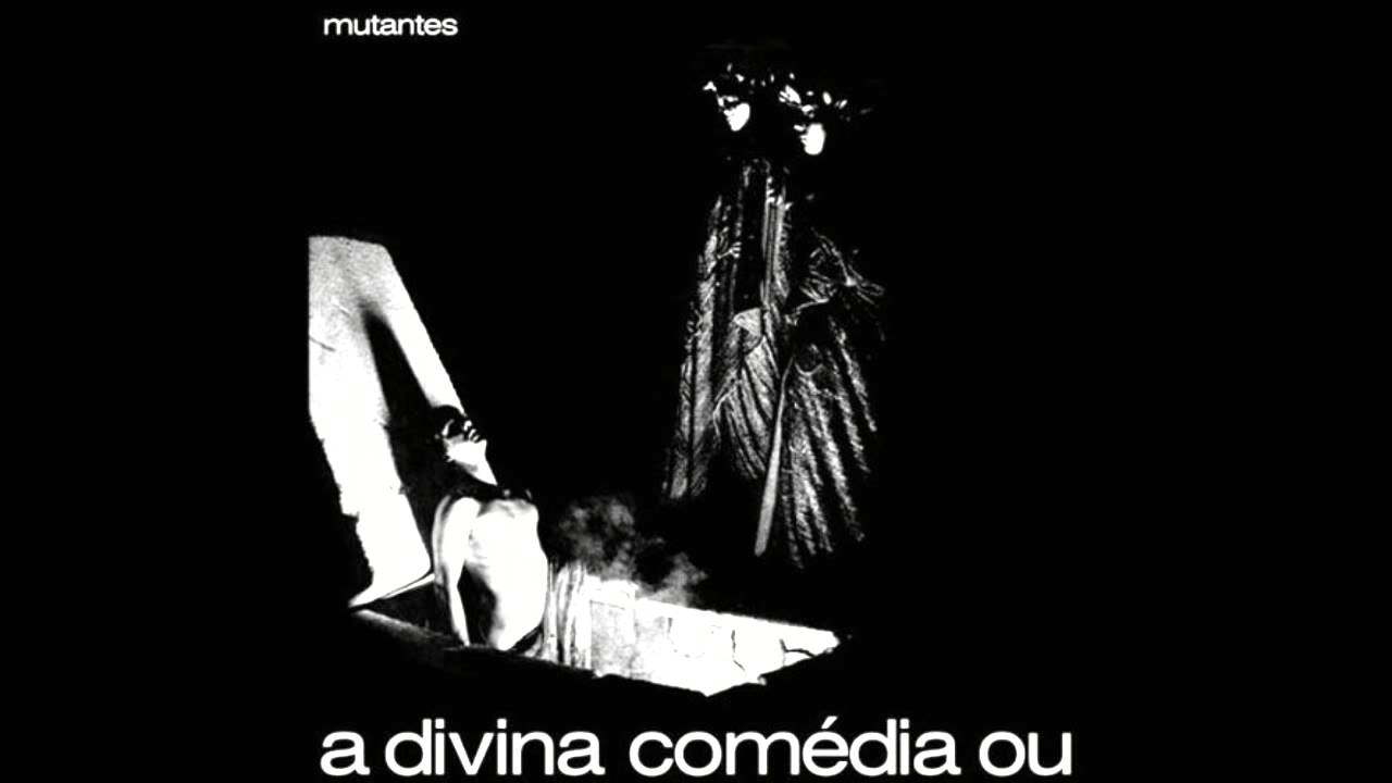 Ave Lucifer - Os Mutantes - YouTube