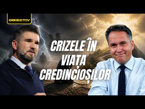 Credinciosul în mijlocul crizei | Cu Florin Antonie & Alex Păduraru