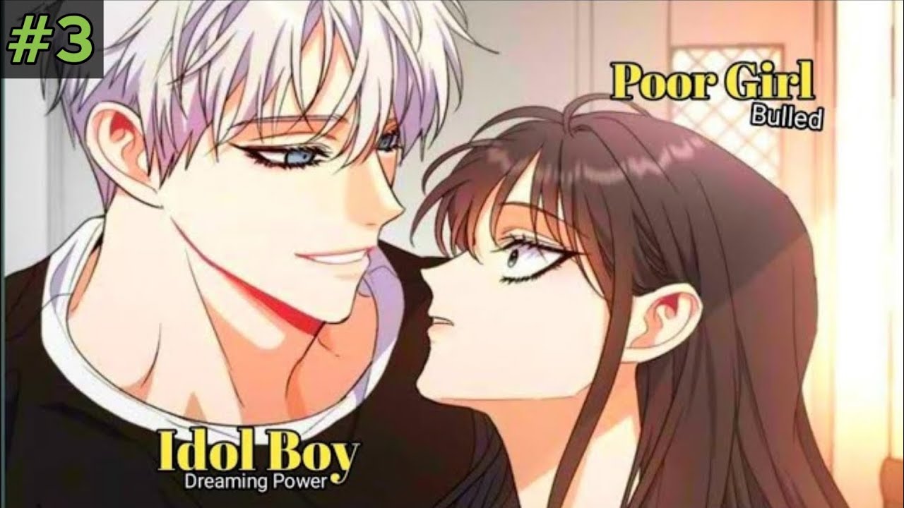 The Story of a Bullied Girl's Rise (3) | Dreaming Freedom Explained in ...