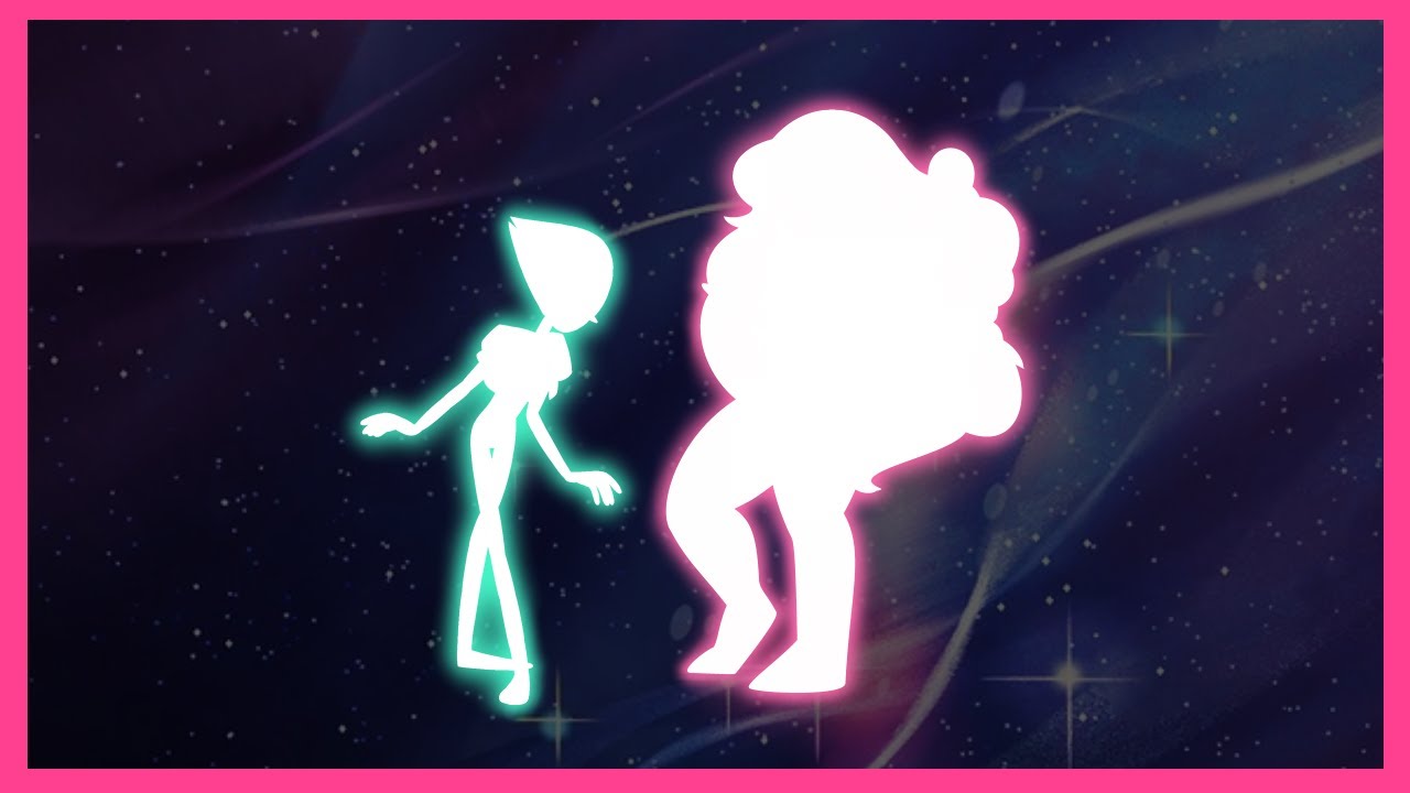 FUSION: Pearl + Shy Rose = Shy Rainbow Quartz | Rose Cuarzo - YouTube
