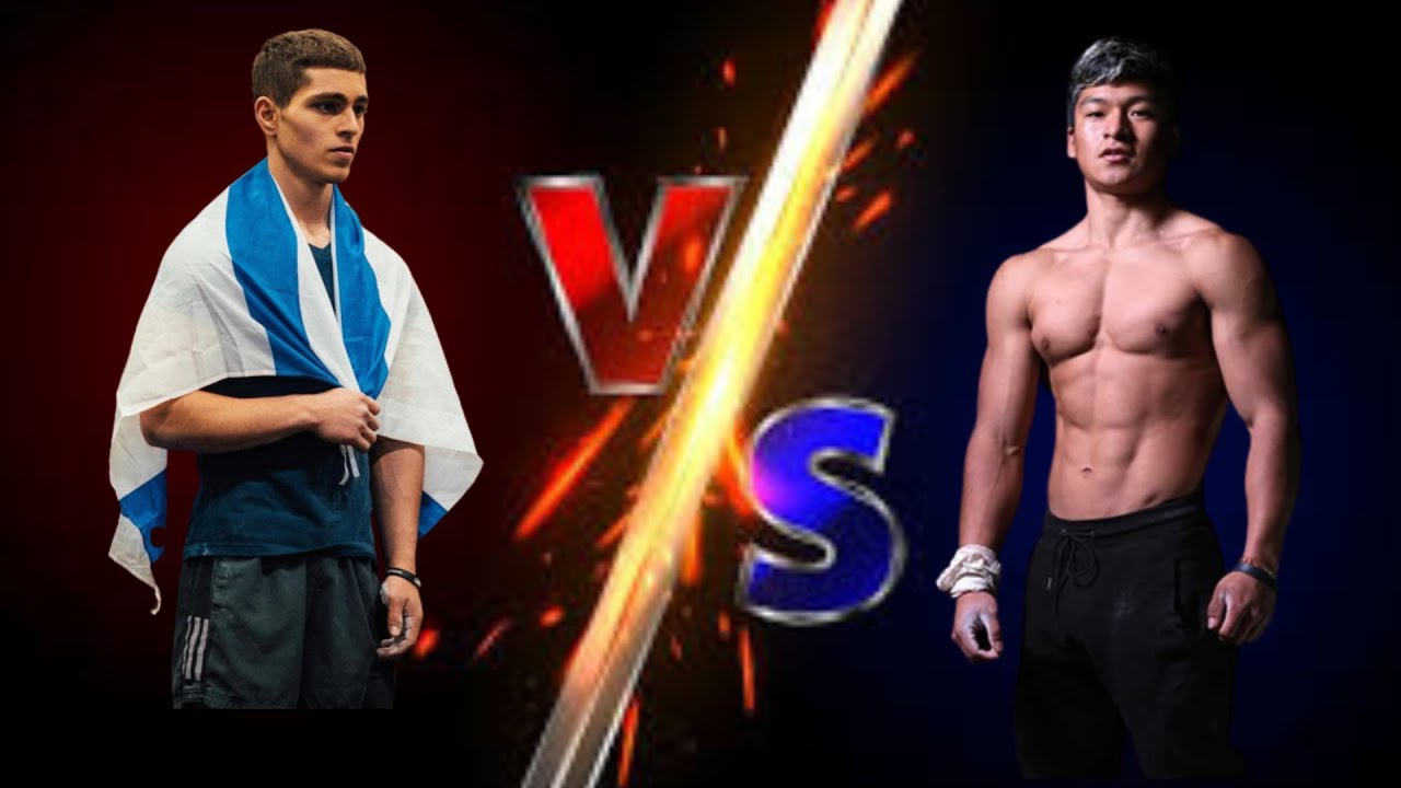 Legendary Battle 🤯 - Yarin Vs Gustavo🔥 - YouTube