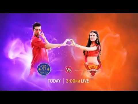 Sony Max IPL extra innings T20 match promo - YouTube