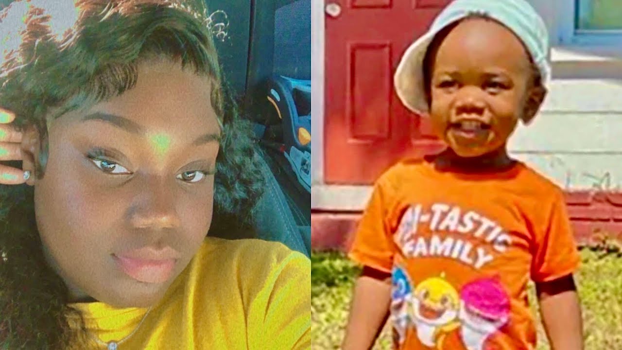 MISSING 2 Y/O TAYLEN MOSLEY FOUND AFTER HIS FATHER FED HIM TO A ...