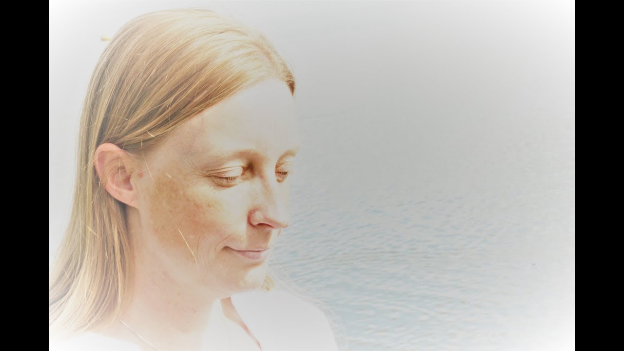 Helen Hamilton on Keeping Our Minds Quiet - YouTube