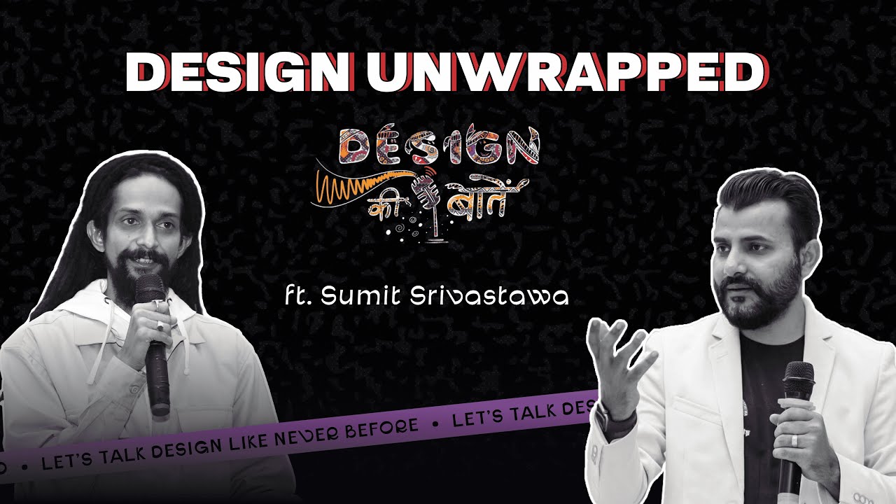 'Design Unwrapped' Season 2 - Episode 1 | Design Ki Baatein | Express ...