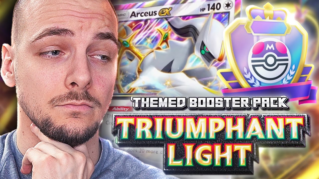 NEUES PACK & RANKED!! - Pokemon Presents Reaction | Sephiron - YouTube