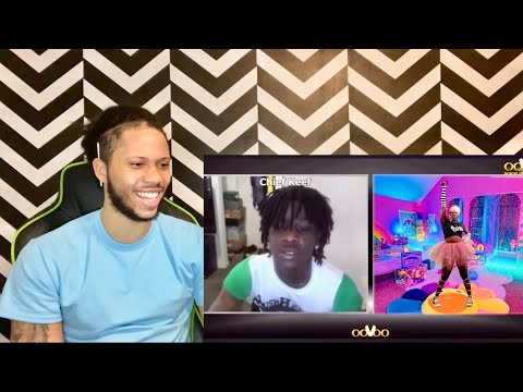 2 for 1?! Doechii - Yucky Blucky Fruitcake (Official Music Video) REACTION!!