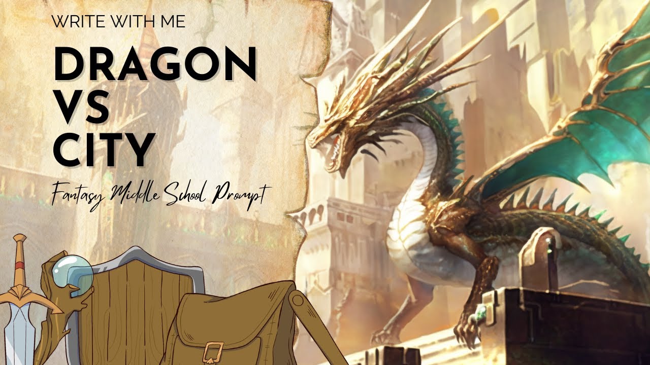 Wizard Writing Prompts And Dragins 35 Fantasy Writing Prompts For