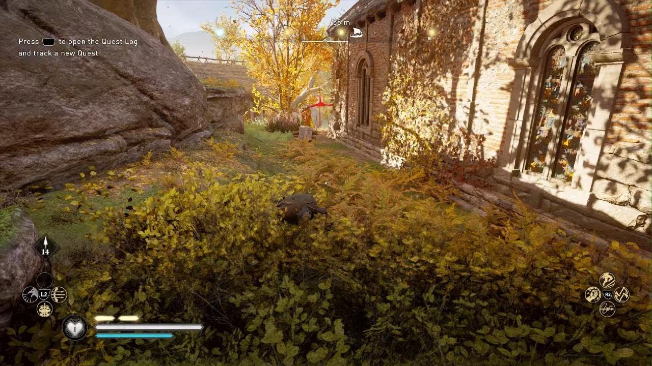 Assassin's Creed Valhalla Furious Fight: Battle in the Tempest - YouTube