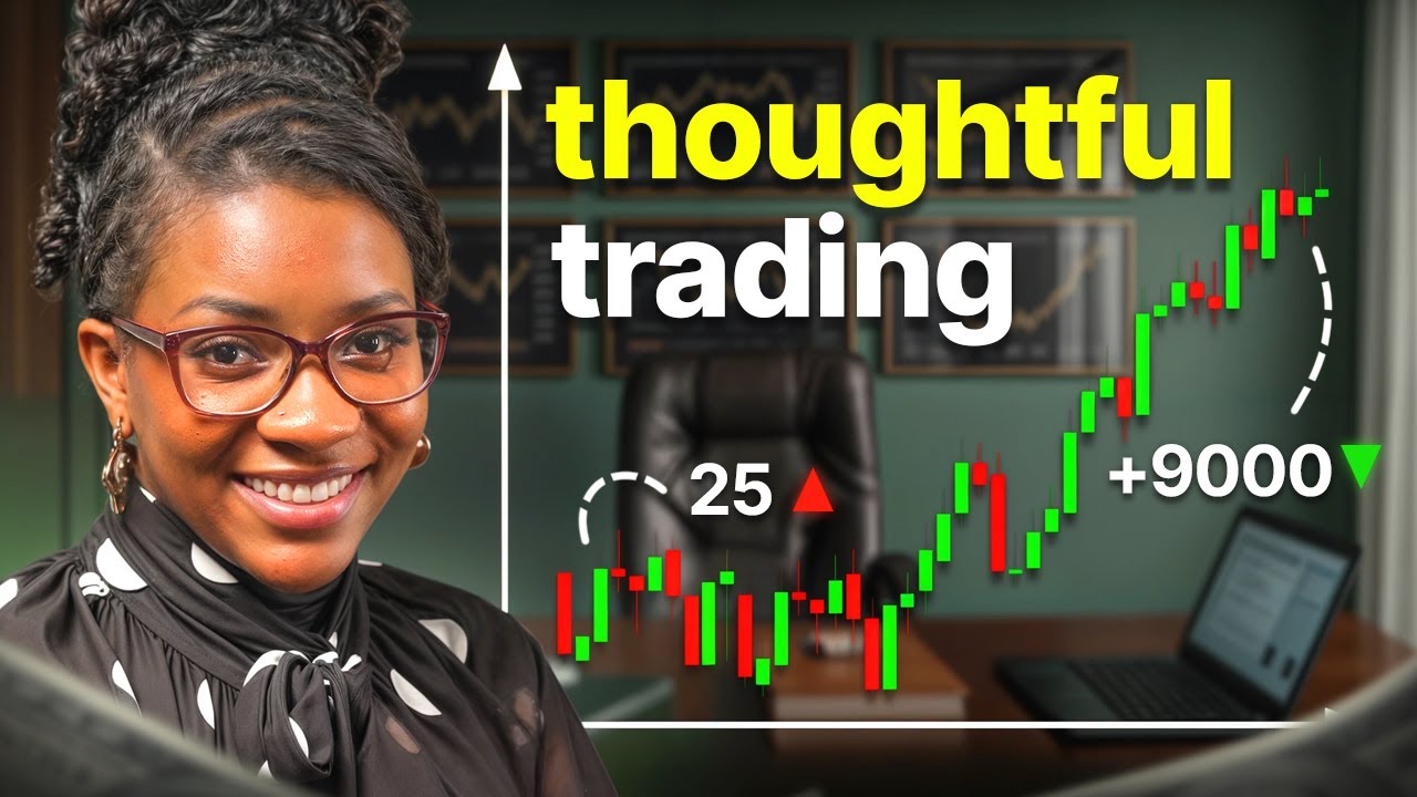 Comprehensive Guide to My Trading Strategy | New Trading Tips - YouTube