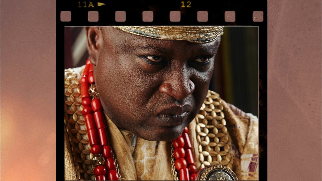 A Virtual Interview with Chief Femi Branch on His Role In BAP’s “House ...