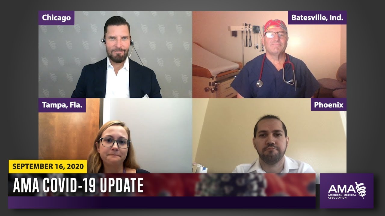 Nicole Riddle, MD: What docs wish patients knew about masks | COVID-19 ...