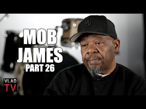 Mob James on Why He'll Never Go Back to \
