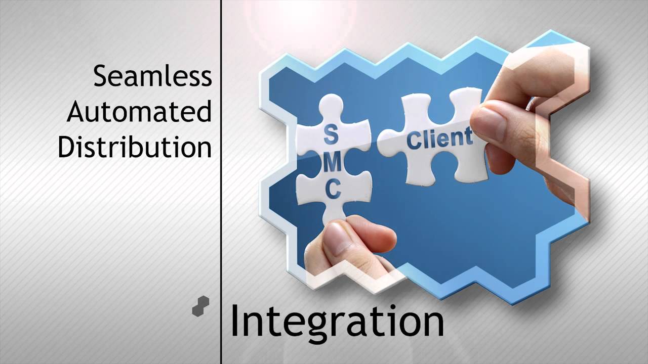 SMC Software - Online Reservations Software - YouTube