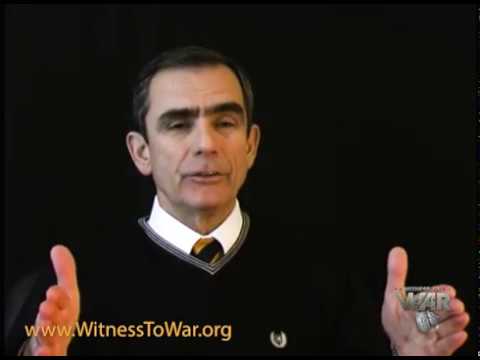 Colonel Lee Ellis, U.S. Air Force - YouTube